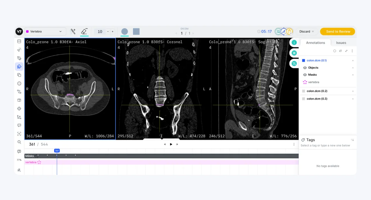 10 Best DICOM Viewers for Medical Images (2023 Update)